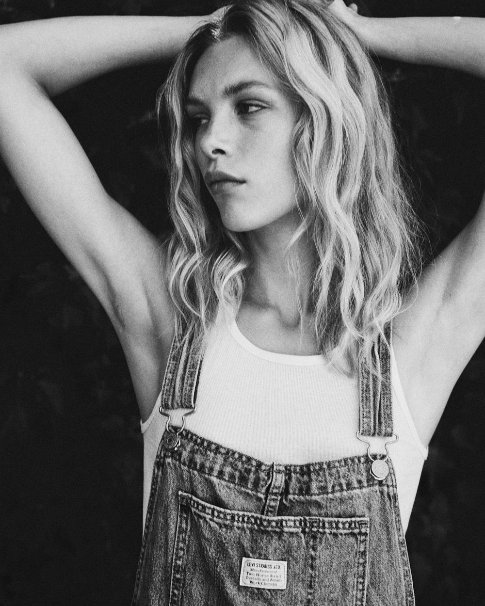 Freya Nutter | the Fashion Spot