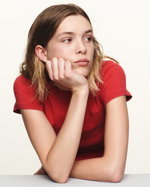 Freya Nutter | the Fashion Spot