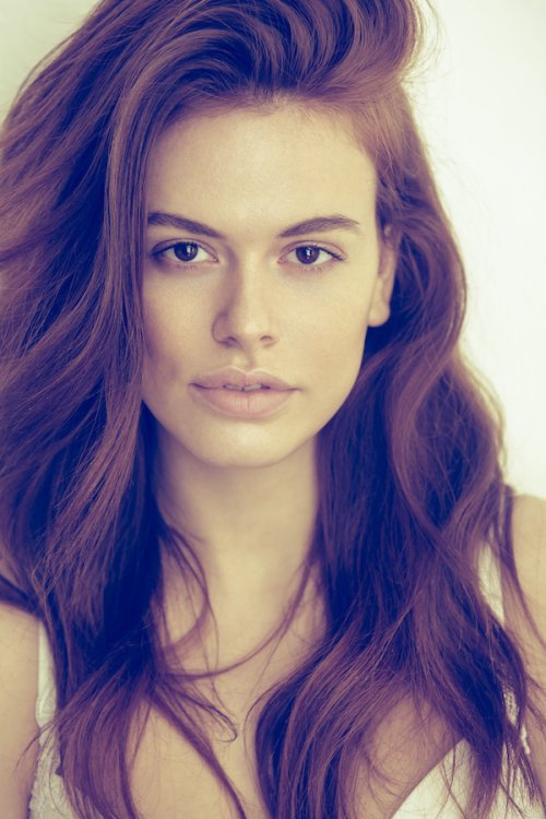 Maryon Bertrand | the Fashion Spot