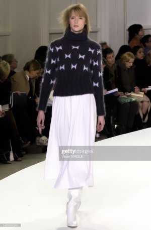 Lisa Lauwaert | the Fashion Spot