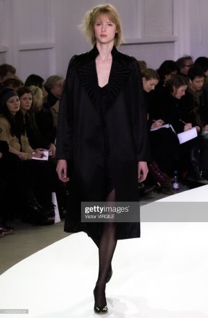 Lisa Lauwaert | the Fashion Spot