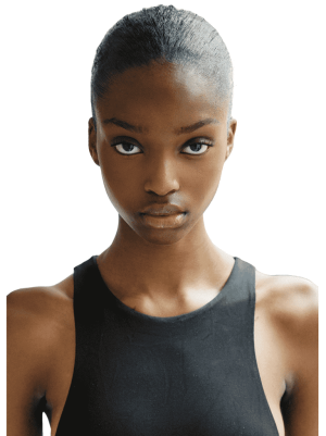 Sandra "Rey" Layo | the Fashion Spot