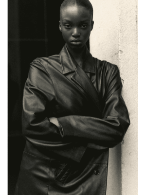 Sandra "Rey" Layo | the Fashion Spot