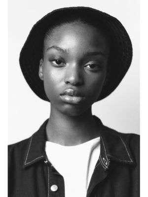 Sandra "Rey" Layo | the Fashion Spot