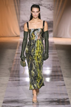 Emmi Freeman | the Fashion Spot