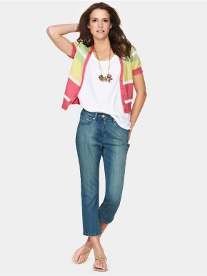 Jennifer Rose Koelfgen | the Fashion Spot