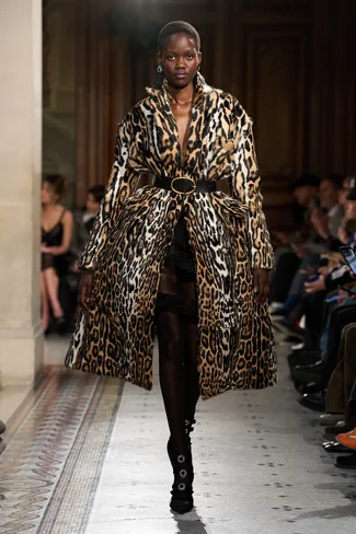 Nina Ricci F/W 2026.27 Paris | the Fashion Spot