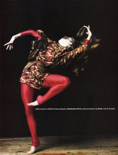 Michael Woolley - Photographer | the Fashion Spot