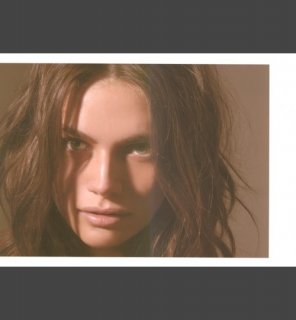 Aleksandra Vukovic | the Fashion Spot