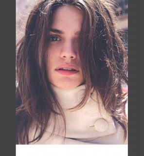 Aleksandra Vukovic | the Fashion Spot