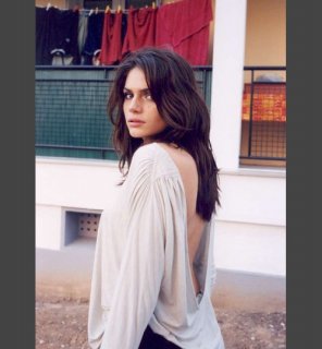 Aleksandra Vukovic | the Fashion Spot