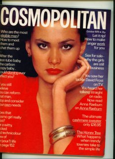 British Cosmopolitan | Page 2 | the Fashion Spot